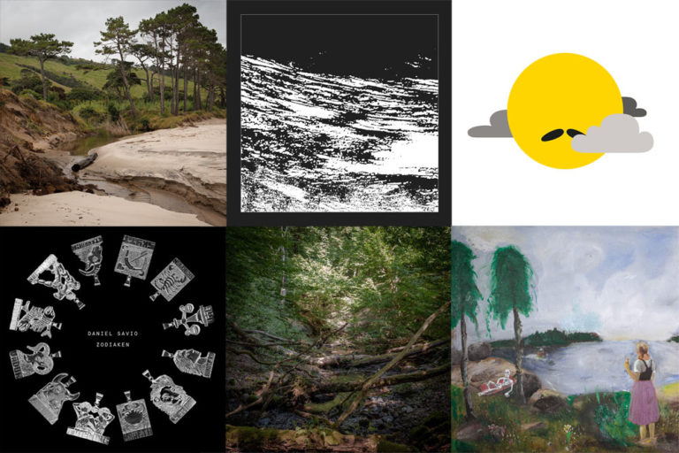 2019 Summary of albums released - Flora & Fauna